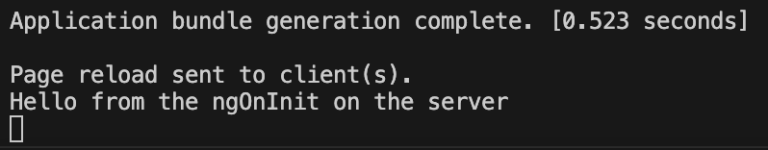 Angular Ssr Your Server Side Rendering Implementation Guide Pretius