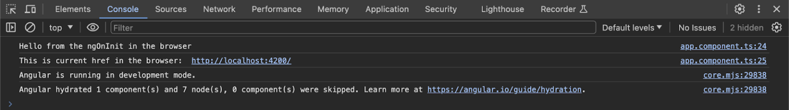 Angular SSR: Your server-side rendering implementation guide - Pretius