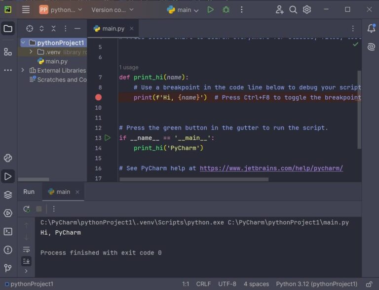 Build an OCI Gen AI Chatbot with PyCharm & RAG - Pretius