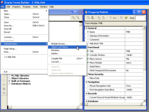 Oracle Forms migration: 2025 is high time to migrate your software to ...