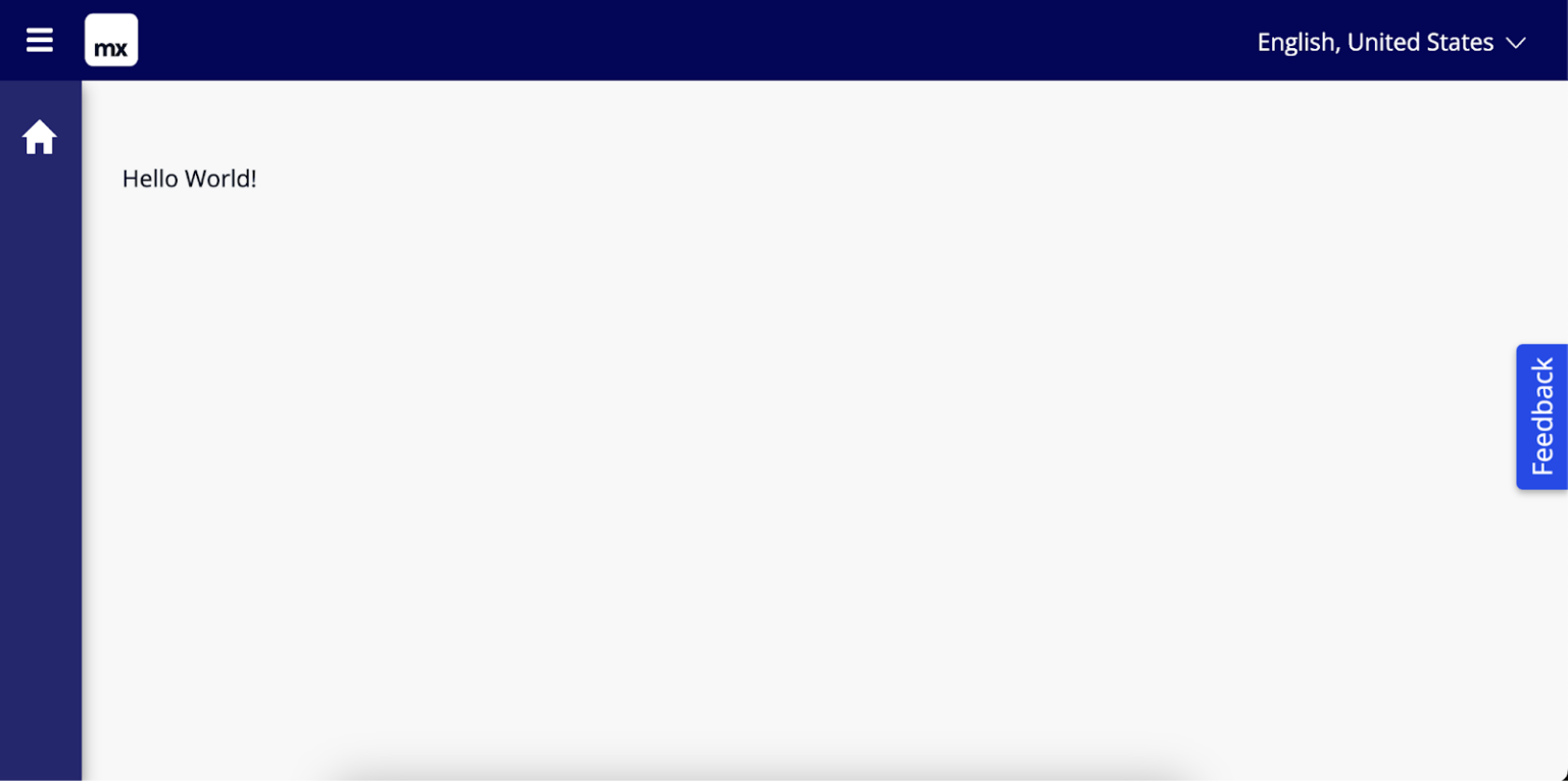 Mendix React Client: Introduction and main changes compared to Dojo ...