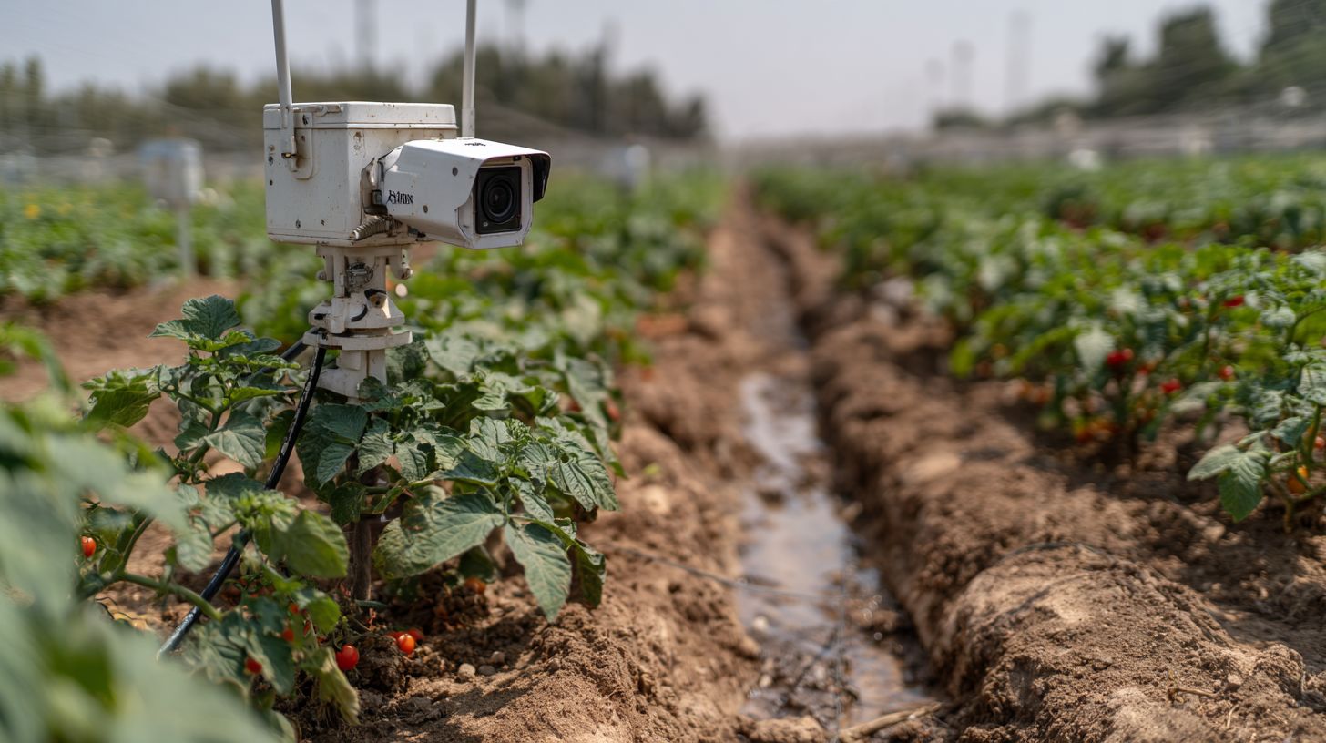Computer Vision applications for precision agriculture - Pretius